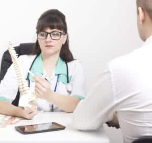 How to Heal a Herniated Disc Quickly | Penn Spine & Orthopedic