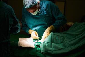 Alternatives to Spinal Fusion | Penn Spine & Orthopedic