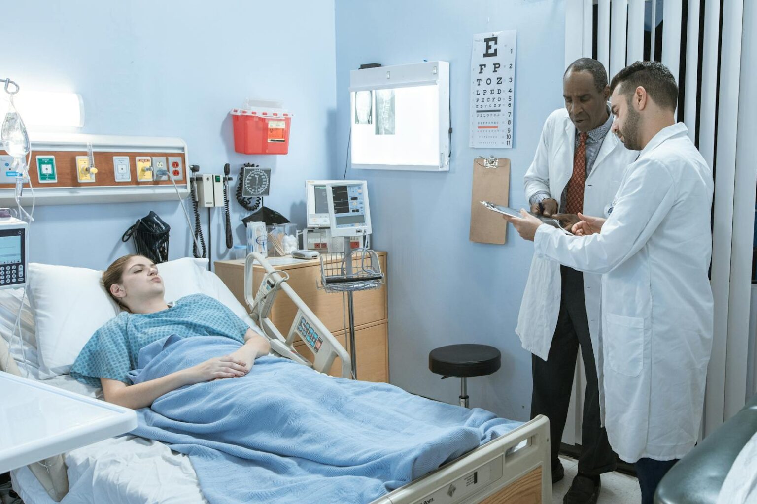 What to Do After Neck Surgery | Penn Spine & Orthopedic