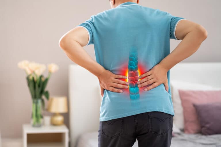 A Guide to the Different Types of Spine Injuries | Penn Spine & Orthopedic