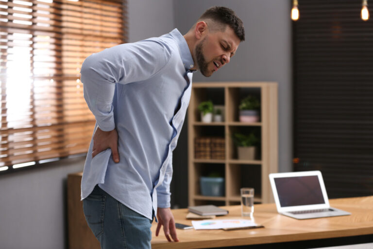 What Causes Numbness in One Leg | Penn Spine & Orthopedic