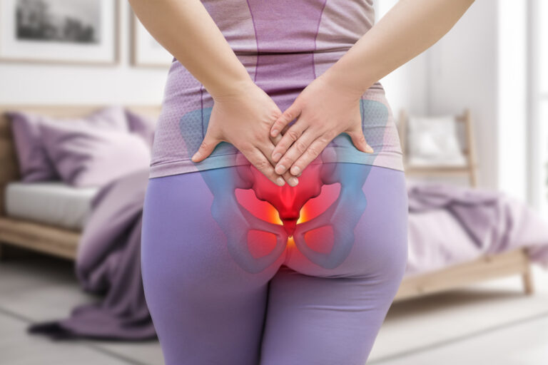 Why Does My Butt Hurt When I Sit | Penn Spine & Orthopedic