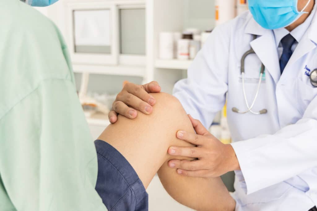 Common Orthopedic Conditions | Penn Spine & Orthopedic