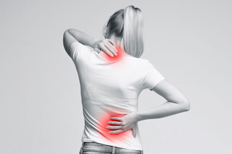 Recognizing the Symptoms of Spine Injuries: What You Need to Know ...