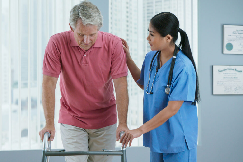 Spine Surgery Alternatives | Penn Spine & Orthopedic
