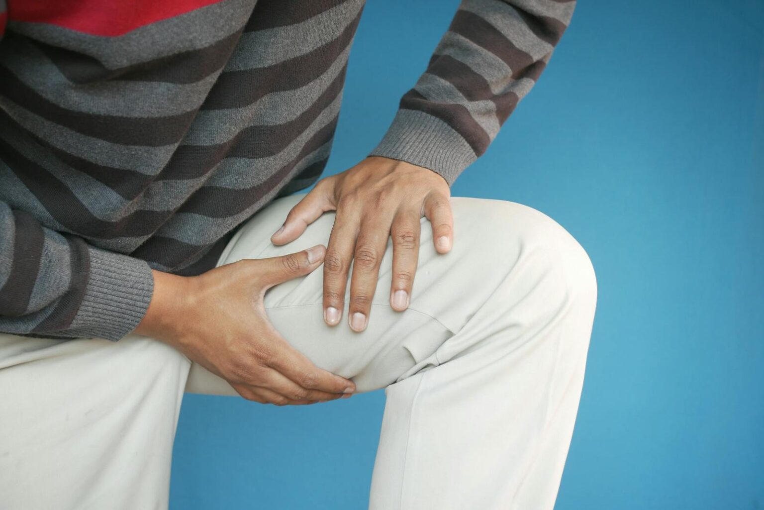 Weakness in Legs | Penn Spine & Orthopedic