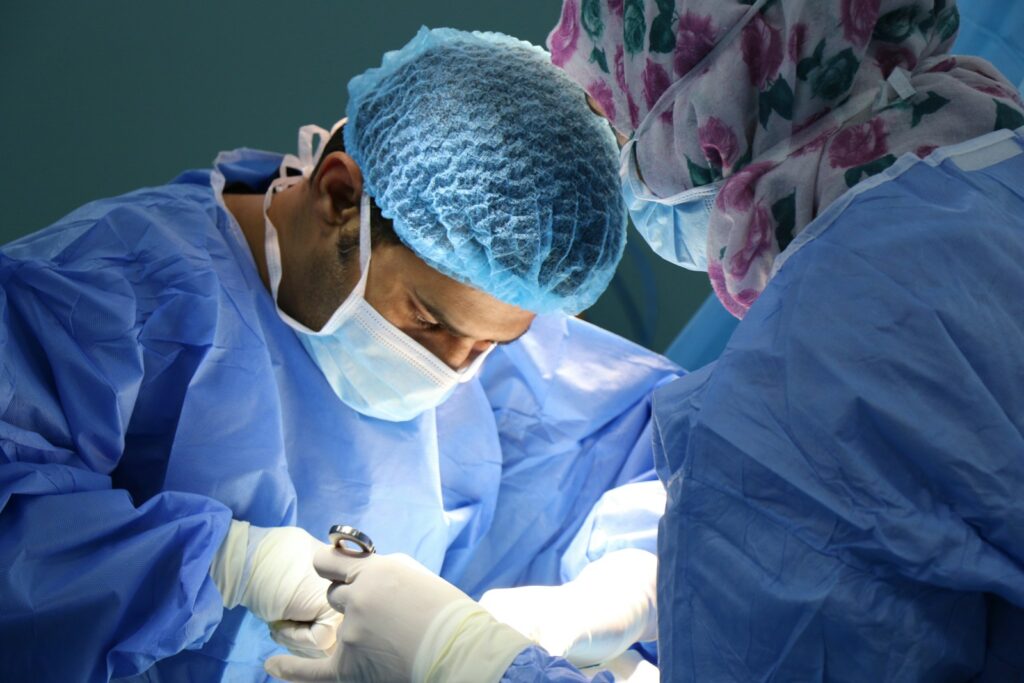 How Long Does a Back Surgery Take? | Penn Spine & Orthopedic