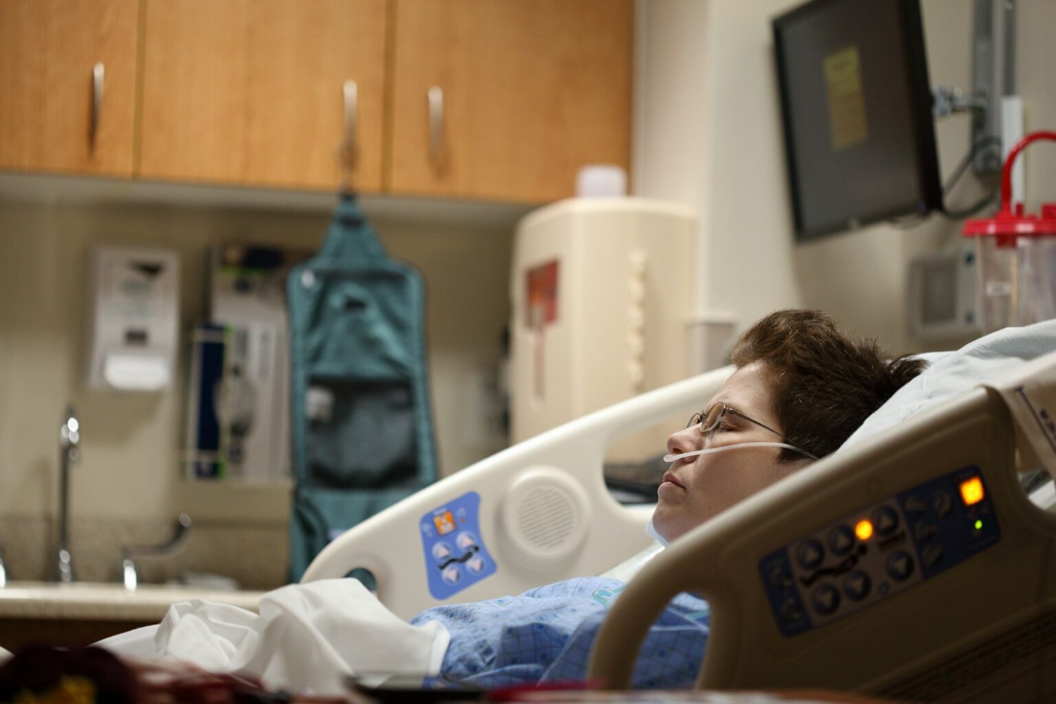 How Is Neck Held During Neck Surgery | Penn Spine & Orthopedic
